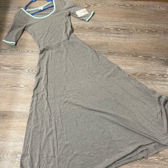 LuLaRoe | Dresses | Lularoe Ana Dress | Poshmark